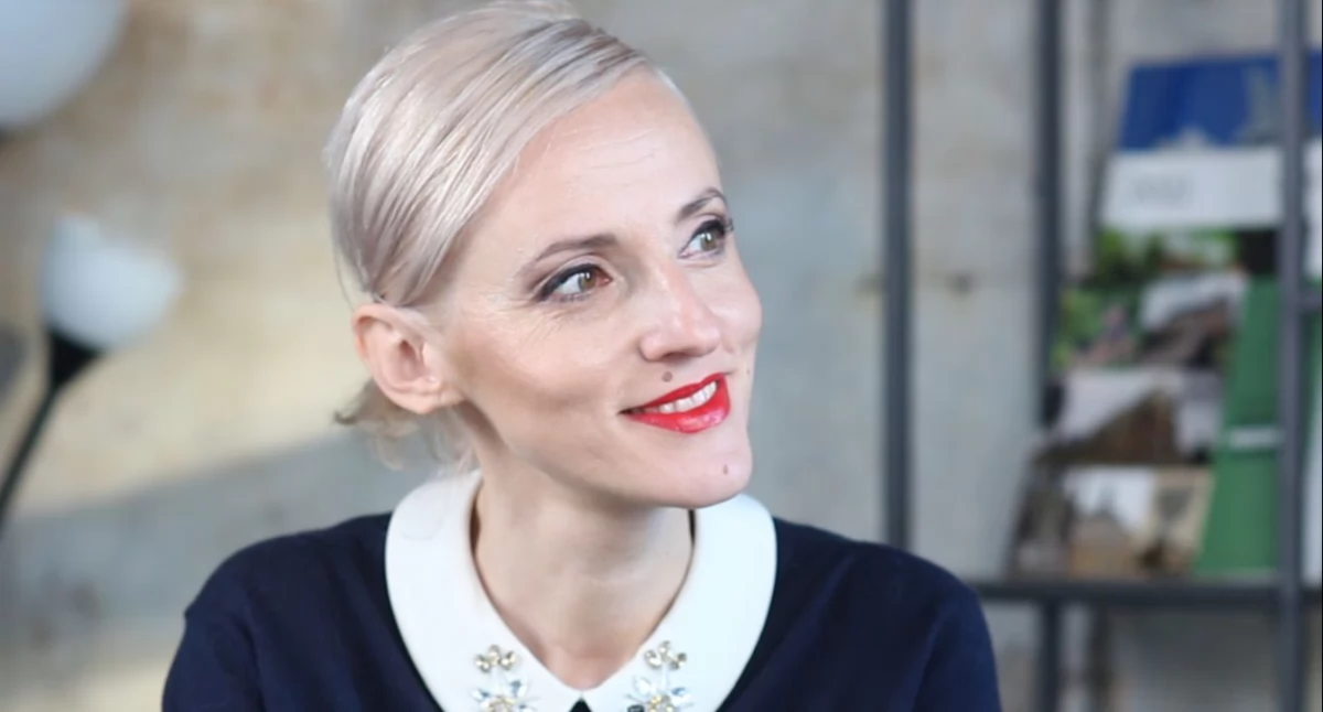 Anna Piekut o rekrutacji i zrozumieniu potrzeb ludzi w organizacji ...