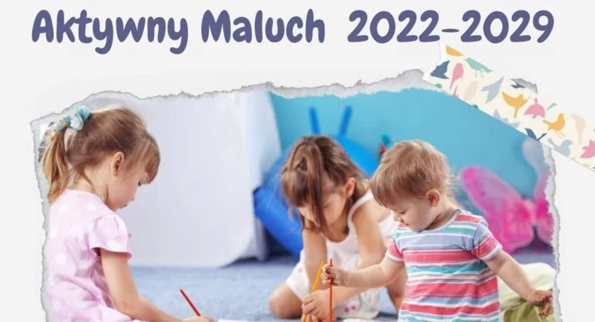 Trwają zapisy nowo powstałego Gminnego Żłobka „Kraina Malucha ...
