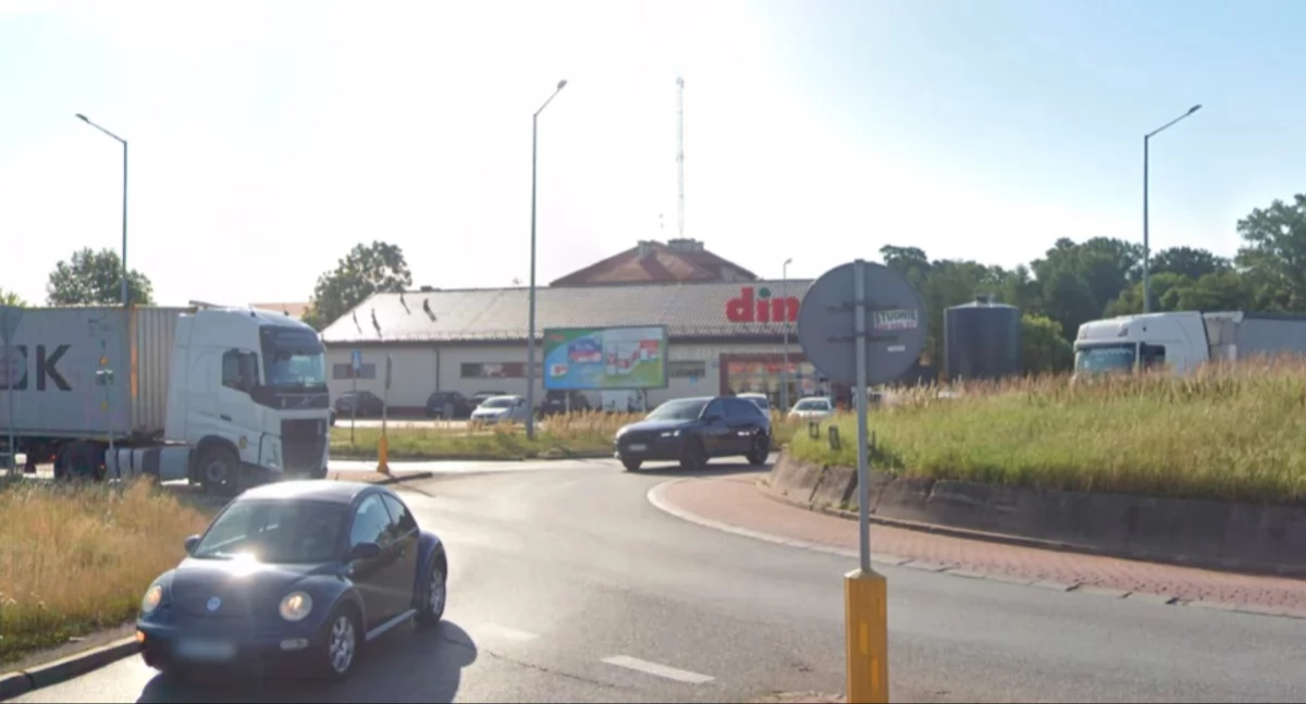 Protest przeciw S50 w wariancie 4 sparaliżuje rondo w Janowie ...